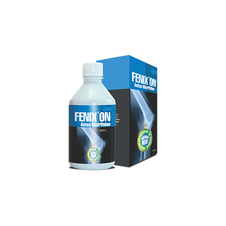 fenixon martrifolan natural medy (Envios a colombia) fco*360ml